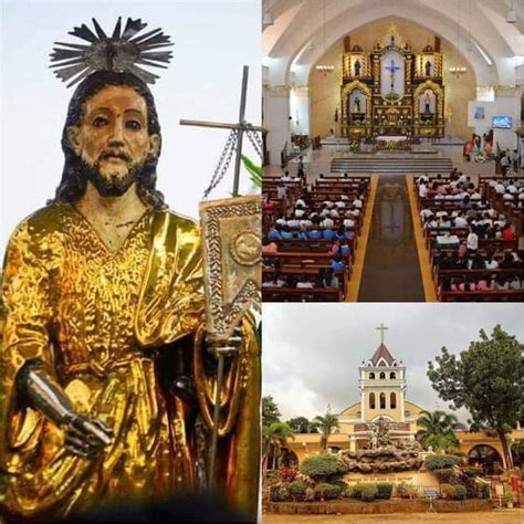 St John The Baptist Lian Batangas