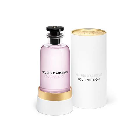 Heures Dabsence Feminine Perfumes Lp0115 Louis Vuitton
