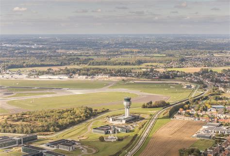 Your Complete Guide To Comparing Brussels Airports Kayak