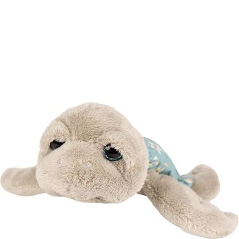 Suki Small Quinn Turtle 14cm Plush Toy T Shop Superdrug