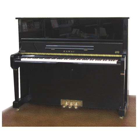 株式会社ピアノプラザ Kawai Us 7x2133