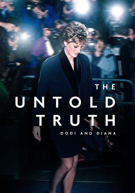 The Untold Truth Diana And Dodi Streaming Online