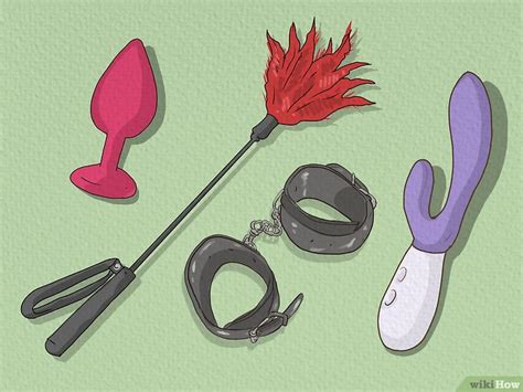 How To Spice Up Your Sex Life Tips