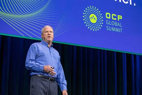 by the numbers 2019 ocp global summit open compute project