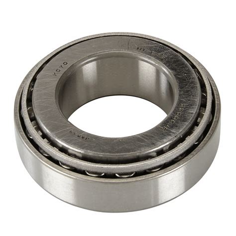 X Trig Bearing Speed Shop