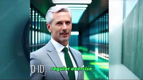 Create Expert Talking Ai Avatar Videos Animated Ai Powered Characters