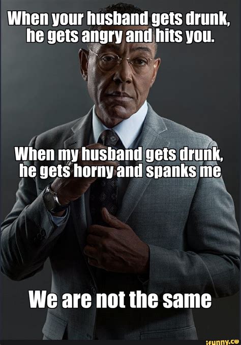 Angry Drunk Meme