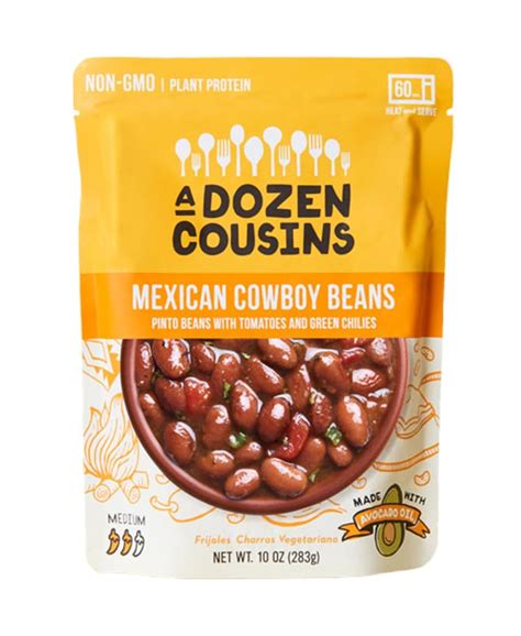 A Dozen Cousins Wharton Magazine