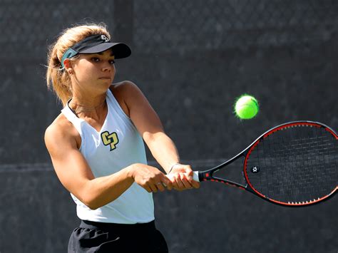 Grace Olyphant Archives Mustang News