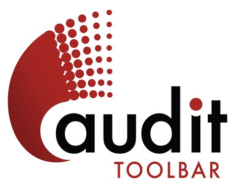 Caps The Audit Toolbar