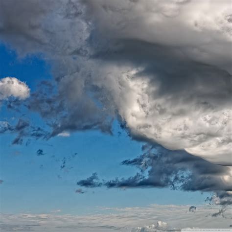 Asperatus Clouds 1920x1080