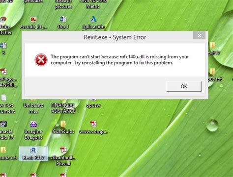 Solved Revit 2017 Not Installed But It Shows Like It Is Cant Install Autodesk Community
