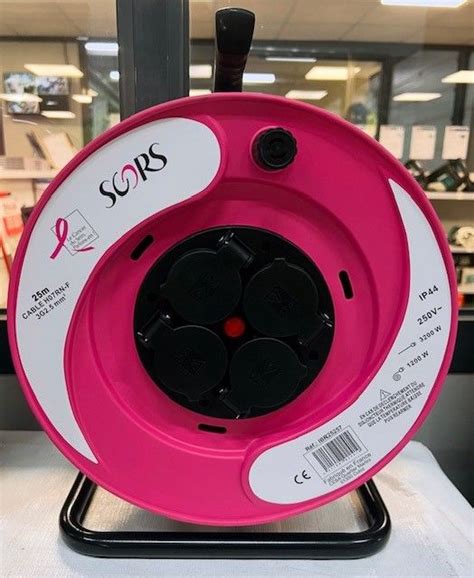 Octobre Rose Scors Tousconcernés Prévention Rubanrose Scors