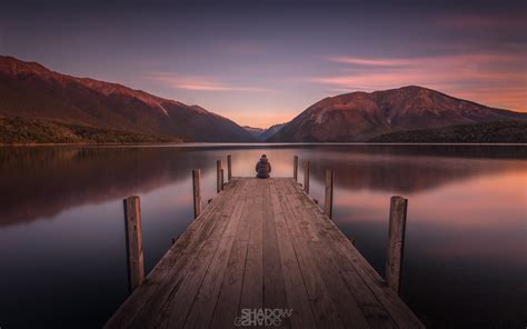 New Zealand Landscape Photography