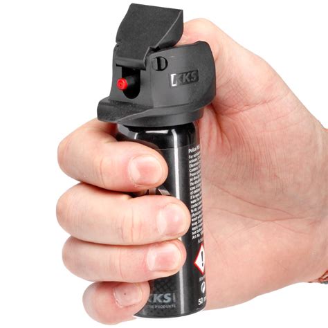 Vesk Rsg Police Pfeffer Gel 50 Ml Kaufen