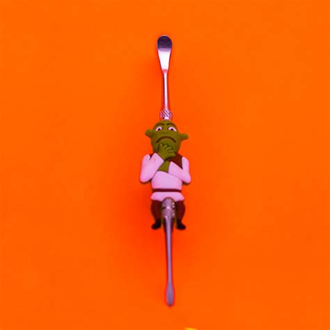 Dabber Sherk ⋆ Xmoks