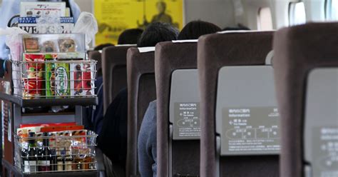 Train Passenger Andrew Davidson Tried To Have Sex With Drinks Trolley