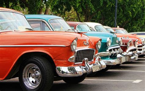 Classic Alloy Wheels Manufacturer In China Hautom
