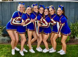 Home Los Alamitos Nsong And Cheer