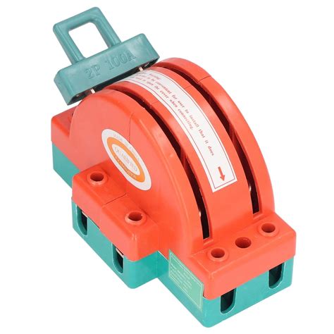 Electrical Knife Switches At Ryan Browning Blog
