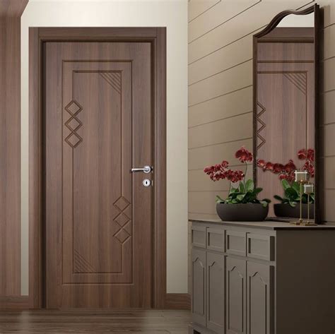 الفرق بين باب الفينير وpvc باب دليل لاختيار الباب المثالي