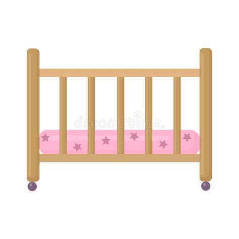 Cot Stock Illustrations 7989 Cot Stock Illustrations Vectors And Clipart Dreamstime