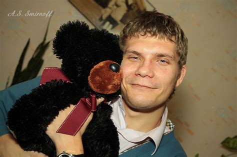 Александр Смирнов