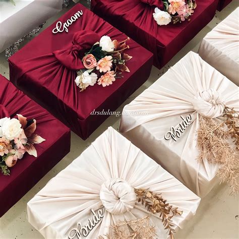 Hidden Hantaran Cantik By Sewa Dulang Hantaran Penang