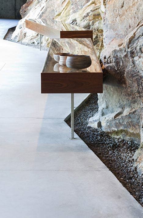 Interpretation Centre By Paulo Gomes Dezeen