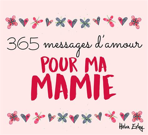 26 Citation Pour Une Mamie