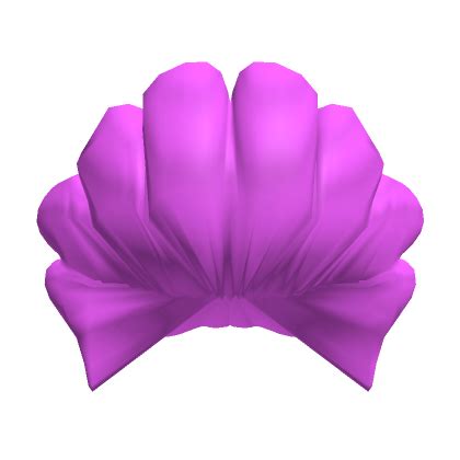 Hakari Hair Roblox Item Rolimons
