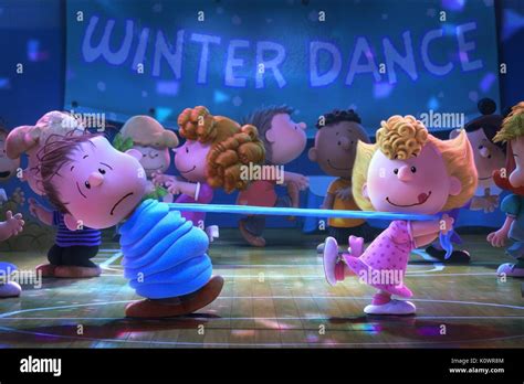 Peanuts Linus And Sally At Linda Knapp Blog