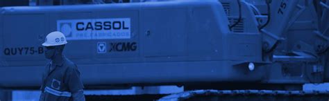 Cassol Centerlar João Bettega Cassol Pré Fabricados