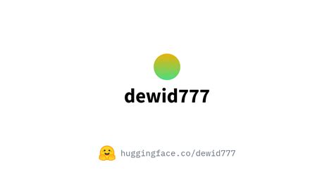 Dewid777 Dewid