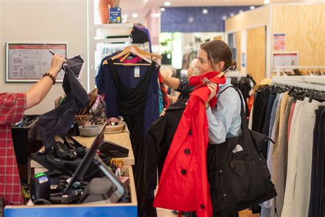 The True Cost Of Preloved Clothing In Australia Broadsheet