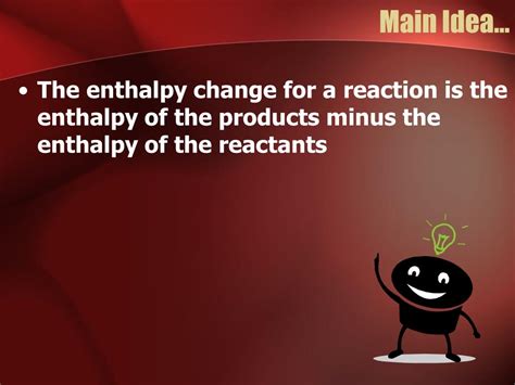PPT Calculating Enthalpy Change PowerPoint Presentation Free Download ID 5571198