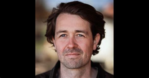 Interview Med Daniel Dalgaard