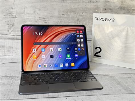 Tani zamiennik laptopa? Oppo Pad 2 - tablet, który zadowoli miłośników ...