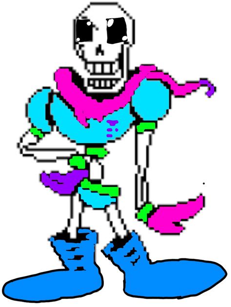 Papyrus Theme 3 By Sidechainmutedlow43486 Sound Effect Tuna