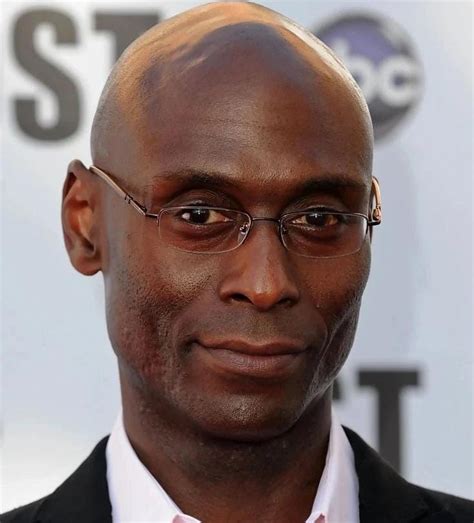 Lance Reddick Charon Di Film John Wick Meninggal Penyebabnya Tidak Jelas Deras