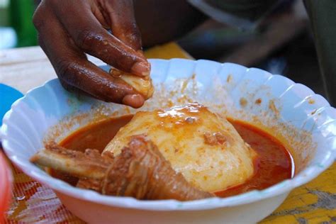 8 Most Popular West African Dishes