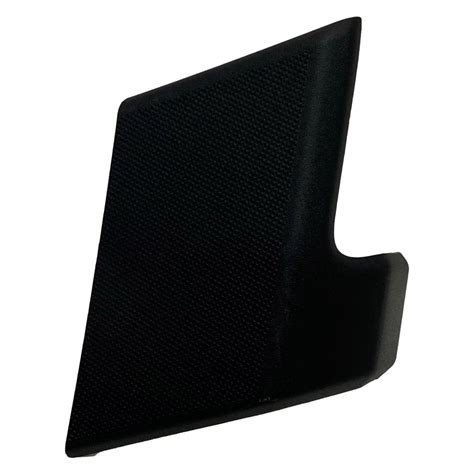 Replace® Fo1047122c Front Passenger Side Bumper Cover Molding Capa Certified