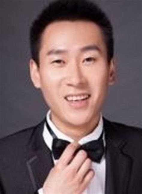 刘谦（中国男演员）百度百科