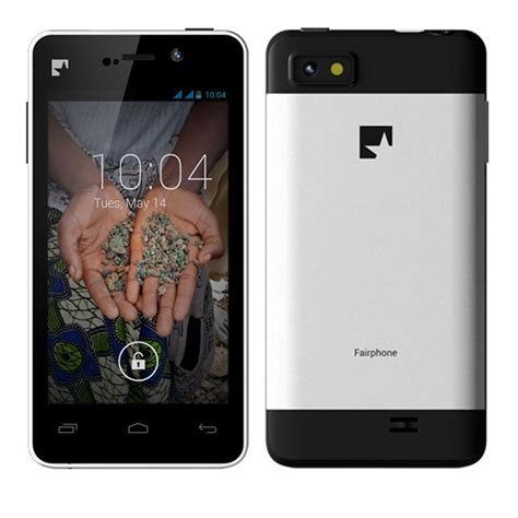 Fairphone Stopt Ondersteuning Fairphone 1 Eol Gadgetgearnl