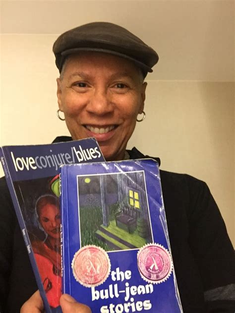 About — Sharon Bridgforth