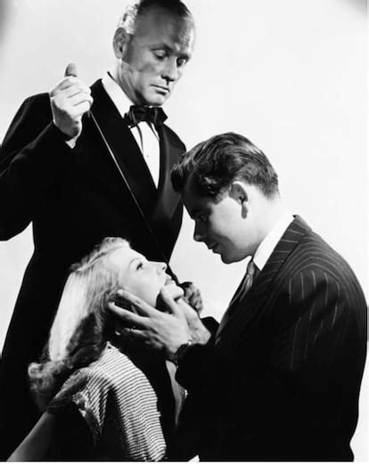 Explicit Violence Suggested Sex How Hollywood Disguised Homosexuality In Gangster Cinema