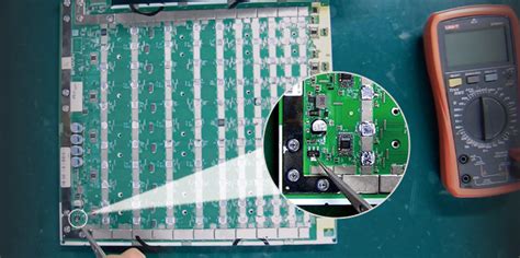 Antminer S19xp Hash Board Structure And Powering Process Zmrc