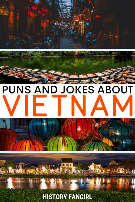 33 Pho Bulous Vietnam Puns For Instagram Captions And Statuses History