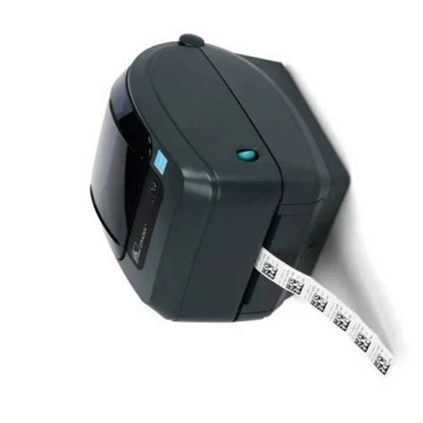 Barcode Label And Printer At ₹ 11000piece Barcode Label Printer In