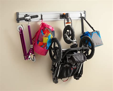 Gladiator Bike Geartrack Pack